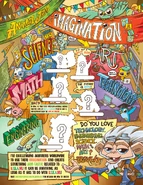 The Daily Explorer | Animal Jam Classic Wiki | Fandom