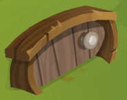 Rare Burrow Door | Animal Jam Classic Wiki | Fandom