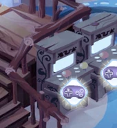 Phantom Fighter | Animal Jam Classic Wiki | Fandom