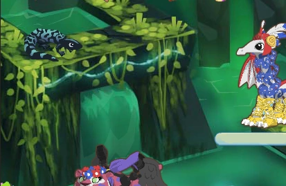 User blog:Saint.Alexander/Balloosh Journey Book | Animal Jam Classic ...