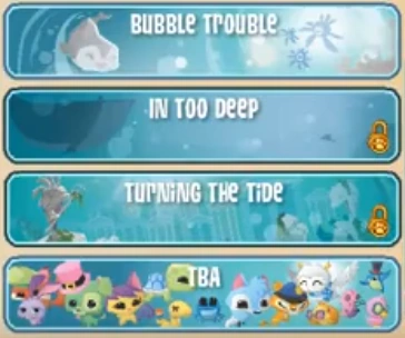 Category:Unreleased | Animal Jam Classic Wiki | Fandom
