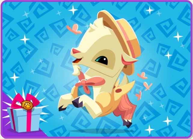 Summer Lark Outfit | Animal Jam Classic Wiki | Fandom