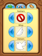 Pet Dove | Animal Jam Classic Wiki | Fandom