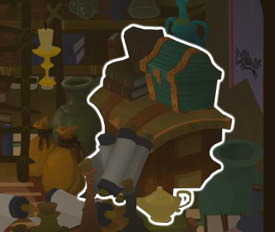 Basement of Secrets) | Animal Jam Classic Wiki | Fandom