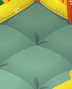 Bounce House | Animal Jam Classic Wiki | Fandom