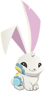 Spring Bunny | Animal Jam Classic Wiki | Fandom