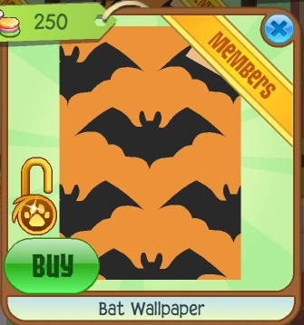 Bat Wallpaper | Animal Jam Classic Wiki | Fandom