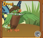 Enchanted Faerie Wings | Animal Jam Classic Wiki | Fandom