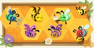 Pet Honeybee | Animal Jam Classic Wiki | Fandom