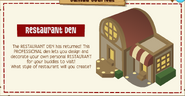 Restaurant | Animal Jam Classic Wiki | Fandom