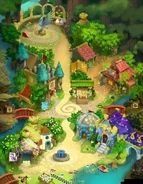 Jamaa Township | Animal Jam Classic Wiki | Fandom