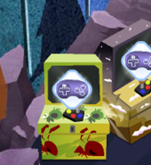 Pest Control | Animal Jam Classic Wiki | Fandom