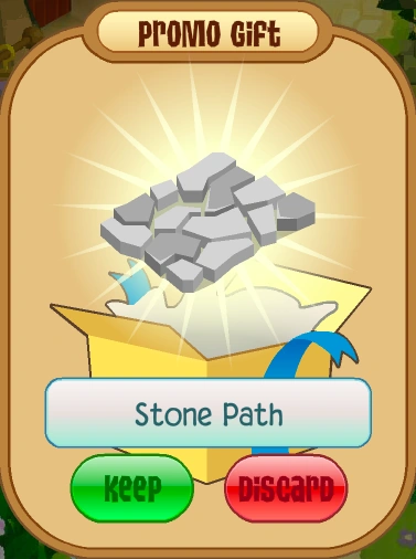 Stone Path | Animal Jam Classic Wiki | Fandom