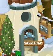Sol Arcade | Animal Jam Classic Wiki | Fandom