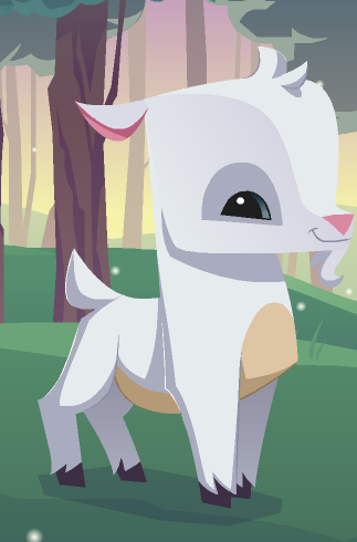 Goat | Animal Jam Classic Wiki | Fandom