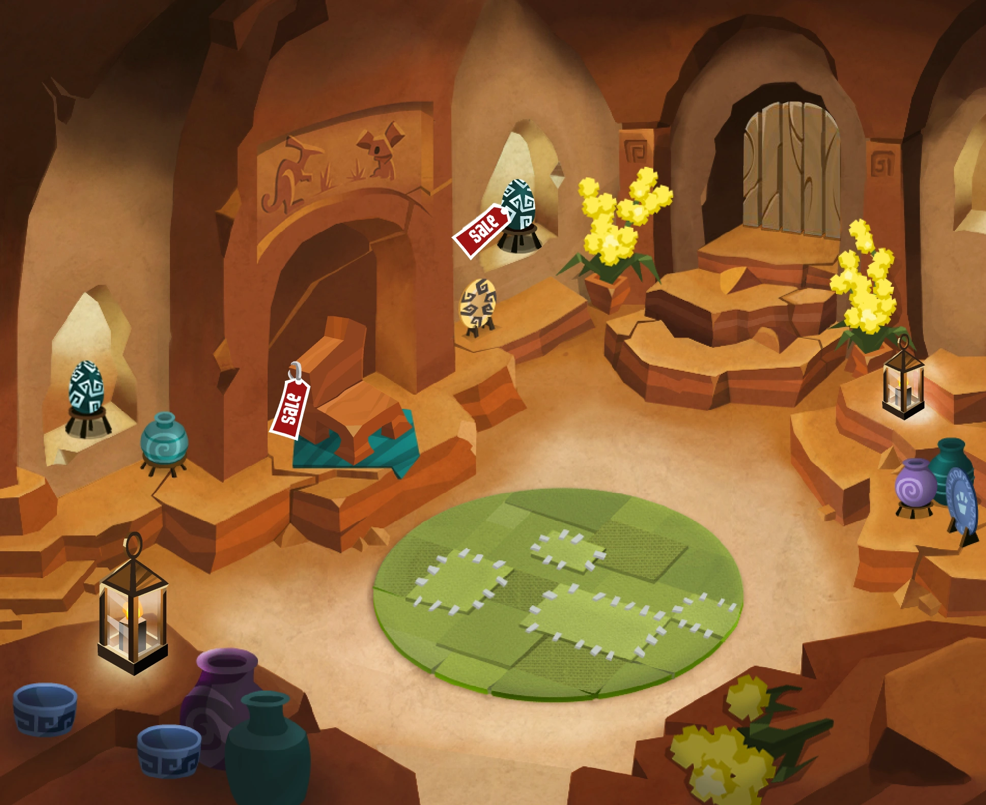 Outback Imports | Animal Jam Classic Wiki | Fandom