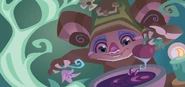 Cosmo | Animal Jam Classic Wiki | Fandom