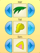 Pet Squirrel | Animal Jam Classic Wiki | Fandom