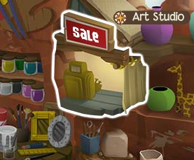 Studio Corner | Animal Jam Classic Wiki | Fandom