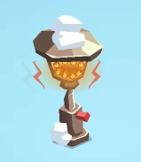 Small Heat Lamp | Animal Jam Classic Wiki | Fandom