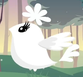 Pet Dove | Animal Jam Classic Wiki | Fandom