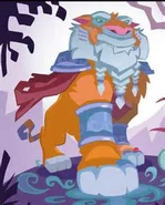 Sir Gilbert | Animal Jam Classic Wiki | Fandom