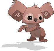 Koala | Animal Jam Classic Wiki | Fandom