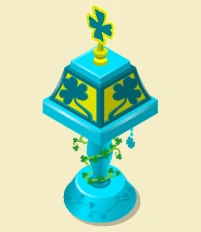 Lucky Lamp/Unreleased Variants | Animal Jam Classic Wiki | Fandom