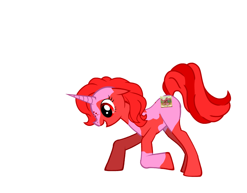 User blog:Ilovejamaa74/My 2 MLP ponies I made | Animal Jam Classic Wiki ...