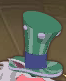 Top Hat | Animal Jam Classic Wiki | Fandom