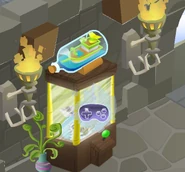 Trading Party | Animal Jam Classic Wiki | Fandom