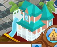 Beach House | Animal Jam Classic Wiki | Fandom