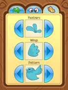 Pet Dove | Animal Jam Classic Wiki | Fandom