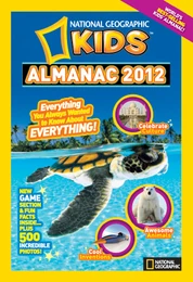 National Geographic Kids Magazines | Animal Jam Classic Wiki | Fandom