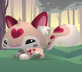 Pet Snow Leopard | Animal Jam Classic Wiki | Fandom