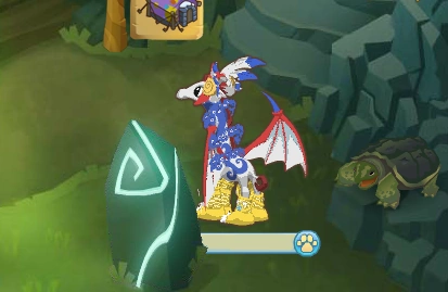 User blog:Saint.Alexander/Balloosh Journey Book | Animal Jam Classic ...