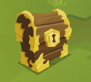 Labyrinth Treasure Chest | Animal Jam Classic Wiki | Fandom