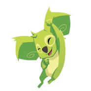 Koala | Animal Jam Classic Wiki | Fandom