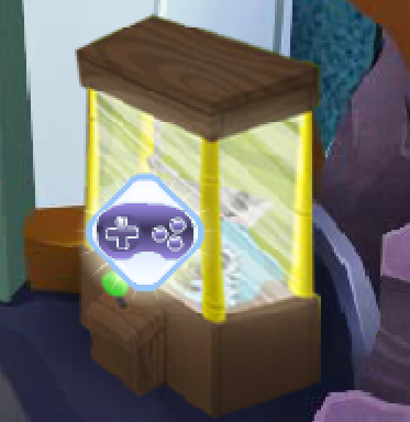 The Claw | Animal Jam Classic Wiki | Fandom