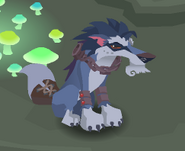 Greely | Animal Jam Classic Wiki | Fandom