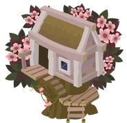 Garden Treehouse | Animal Jam Classic Wiki | Fandom