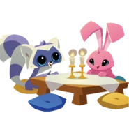 Lemur | Animal Jam Classic Wiki | Fandom