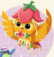 Lily Tail | Animal Jam Classic Wiki | Fandom