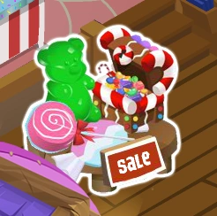 Candy Shop | Animal Jam Classic Wiki | Fandom
