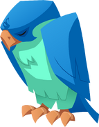 Falcon | Animal Jam Classic Wiki | Fandom