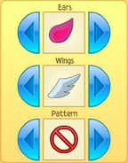 Pet Flying Pig | Animal Jam Classic Wiki | Fandom