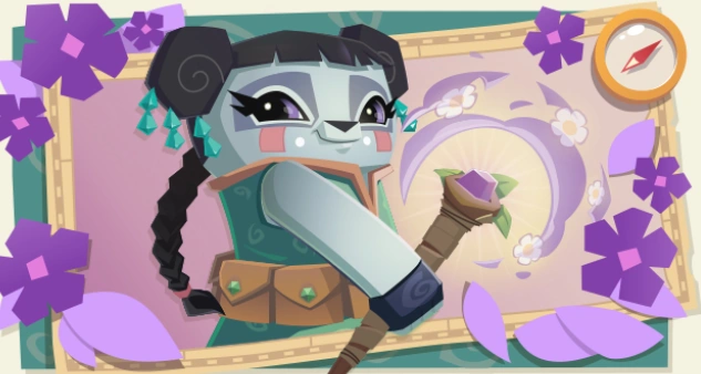 Alphas | Animal Jam Classic Wiki | Fandom