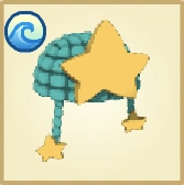 Star Hat (Ocean) | Animal Jam Classic Wiki | Fandom