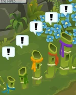 Meet Cosmo | Animal Jam Classic Wiki | Fandom