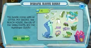 Beautiful Blooms Bundle | Animal Jam Classic Wiki | Fandom